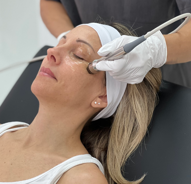 Envision by InMode - Precision Tissue Treatments