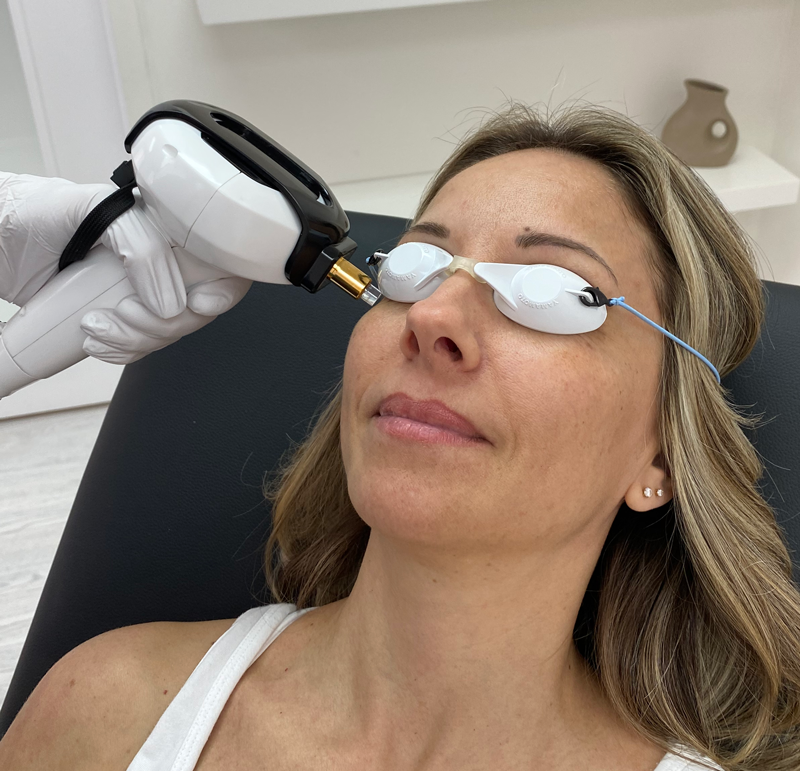 Envision by InMode - Precision Tissue Treatments