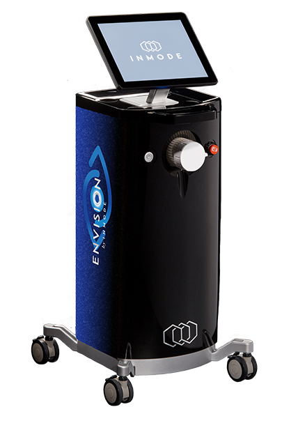 Envision by InMode - Precision Tissue Treatments