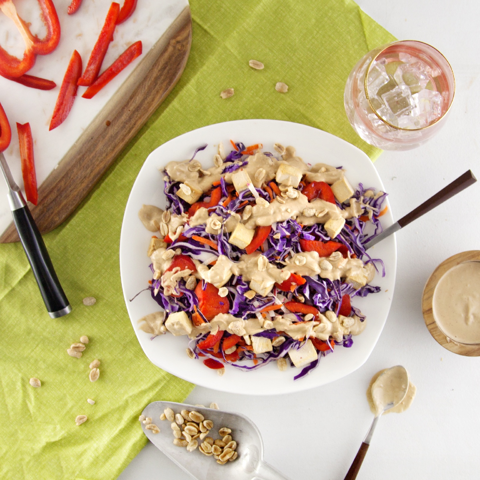 Plant-Based Meals Delivered Weekly | Sprinly