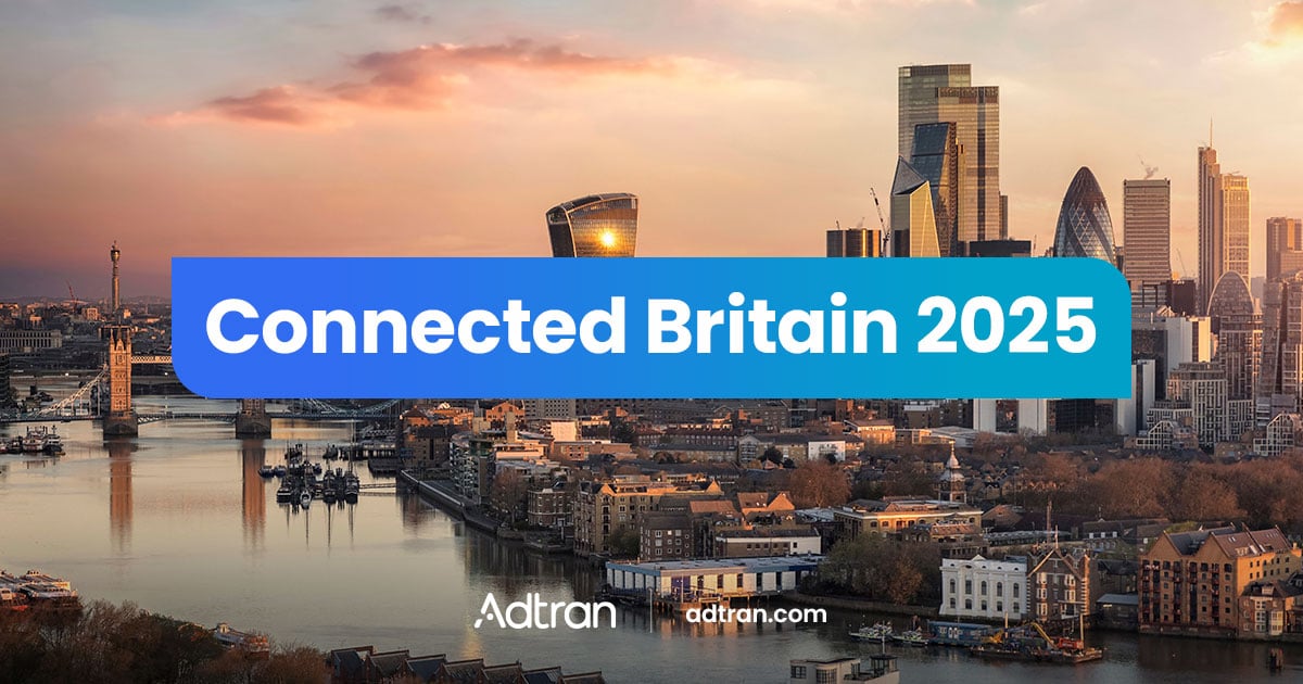 Connected Britain 2025