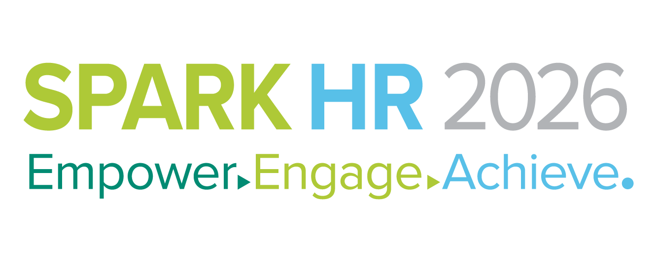 HR Conference Experience | SPARK HR - April 28-30, 2026 | St. Pete ...