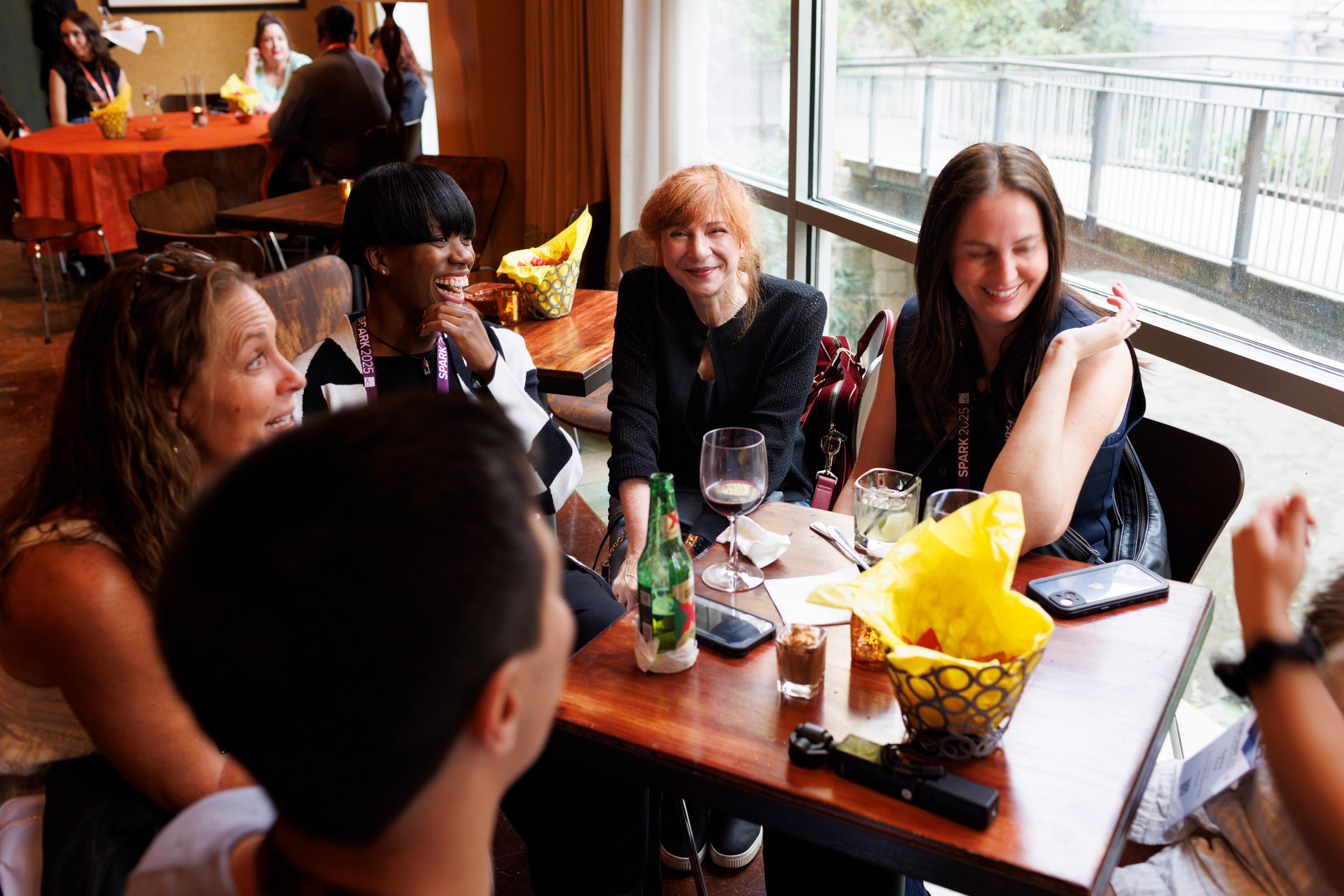HR Conference | SPARK TALENT - October 6-8, 2026 | Disney Springs, FL