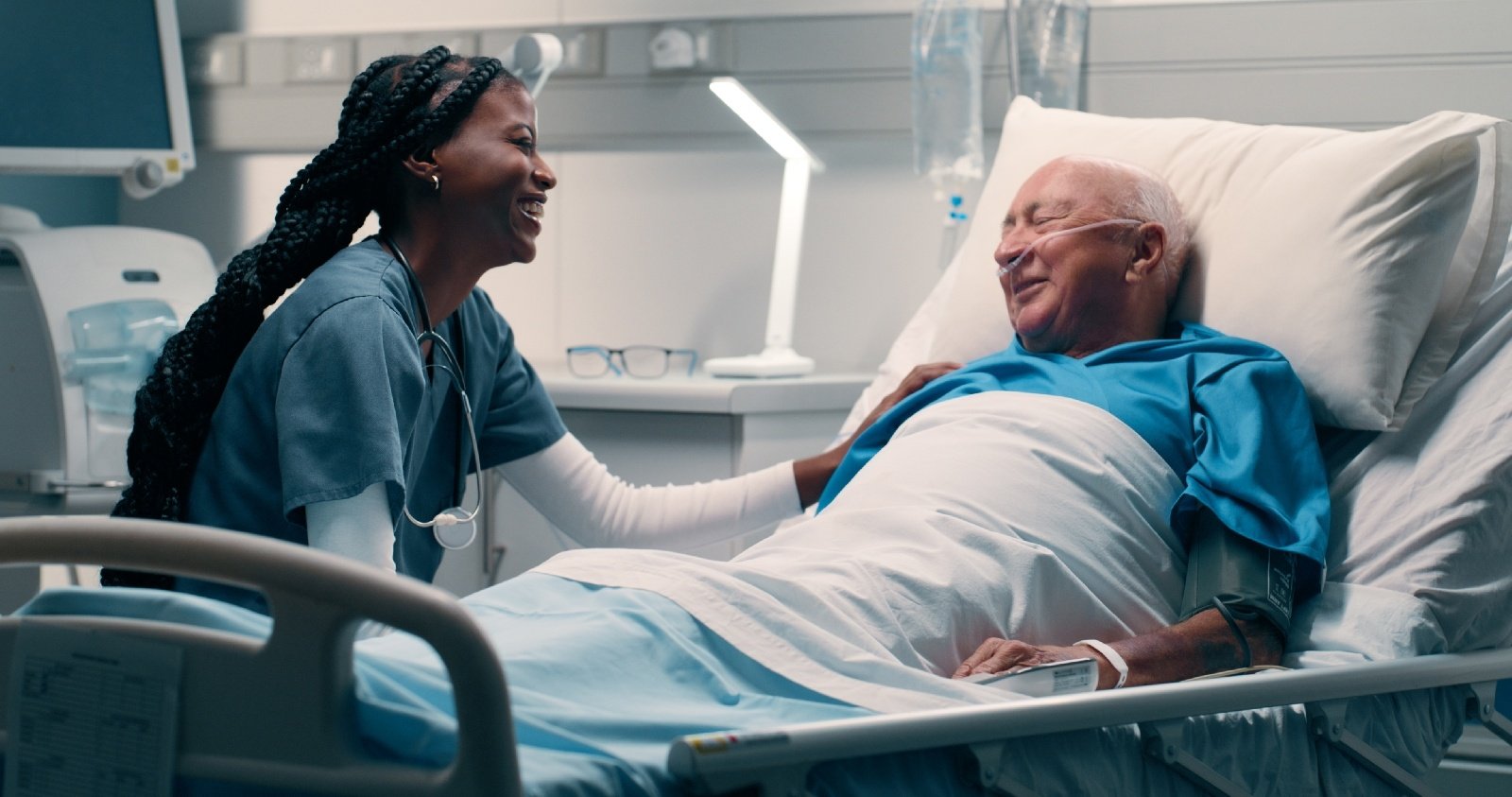 NetCE November 2024 New & Updated Courses