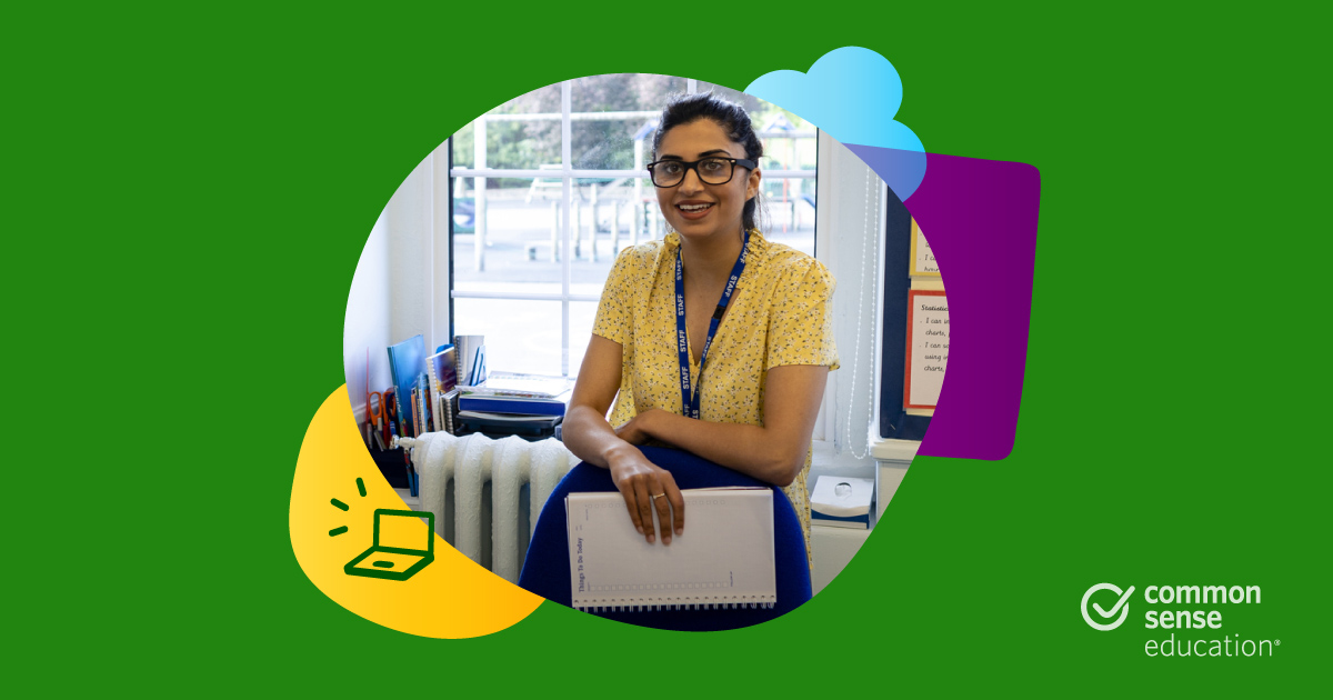 Back-to-School Checklist | Common Sense Education