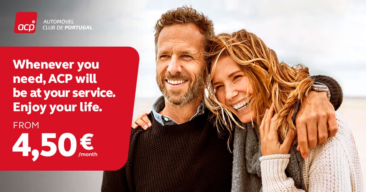 Become an ACP member