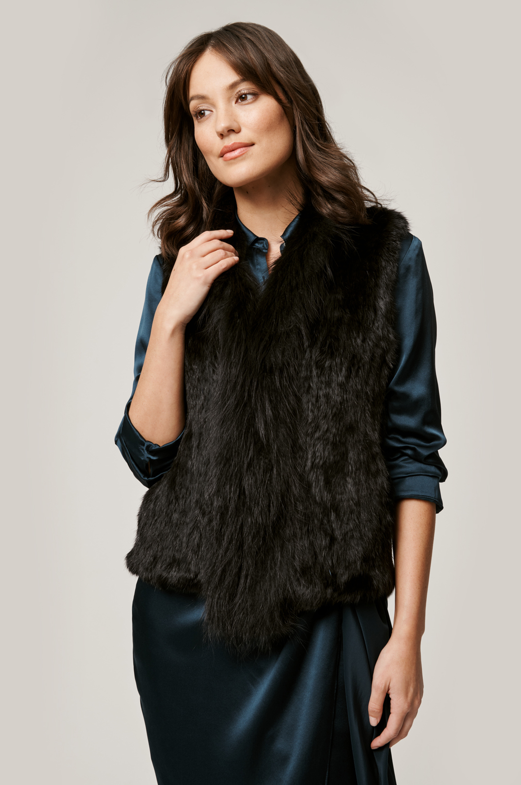 Understanding Different Types of Fur | Overland