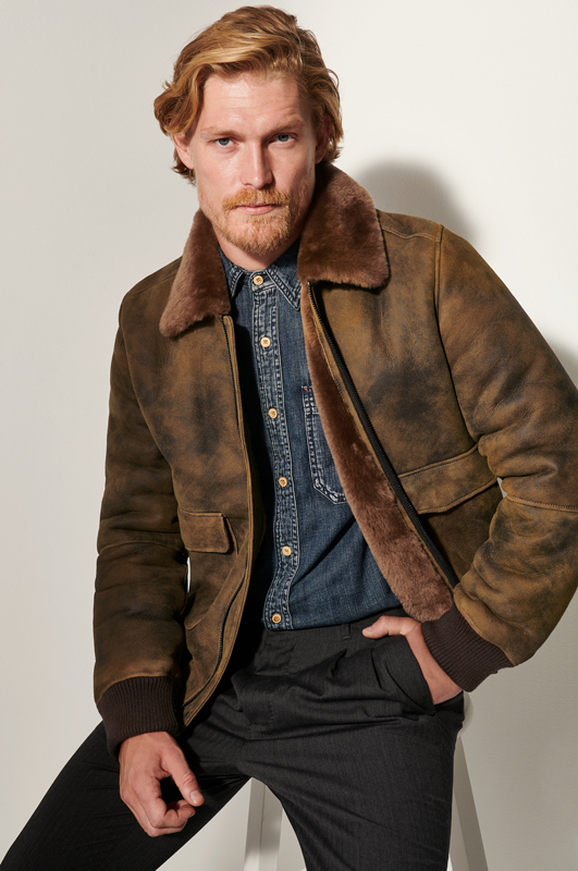 Heritage Collection | Overland
