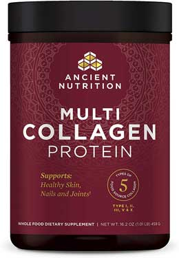 Grass-Fed Collagen 55% OFF