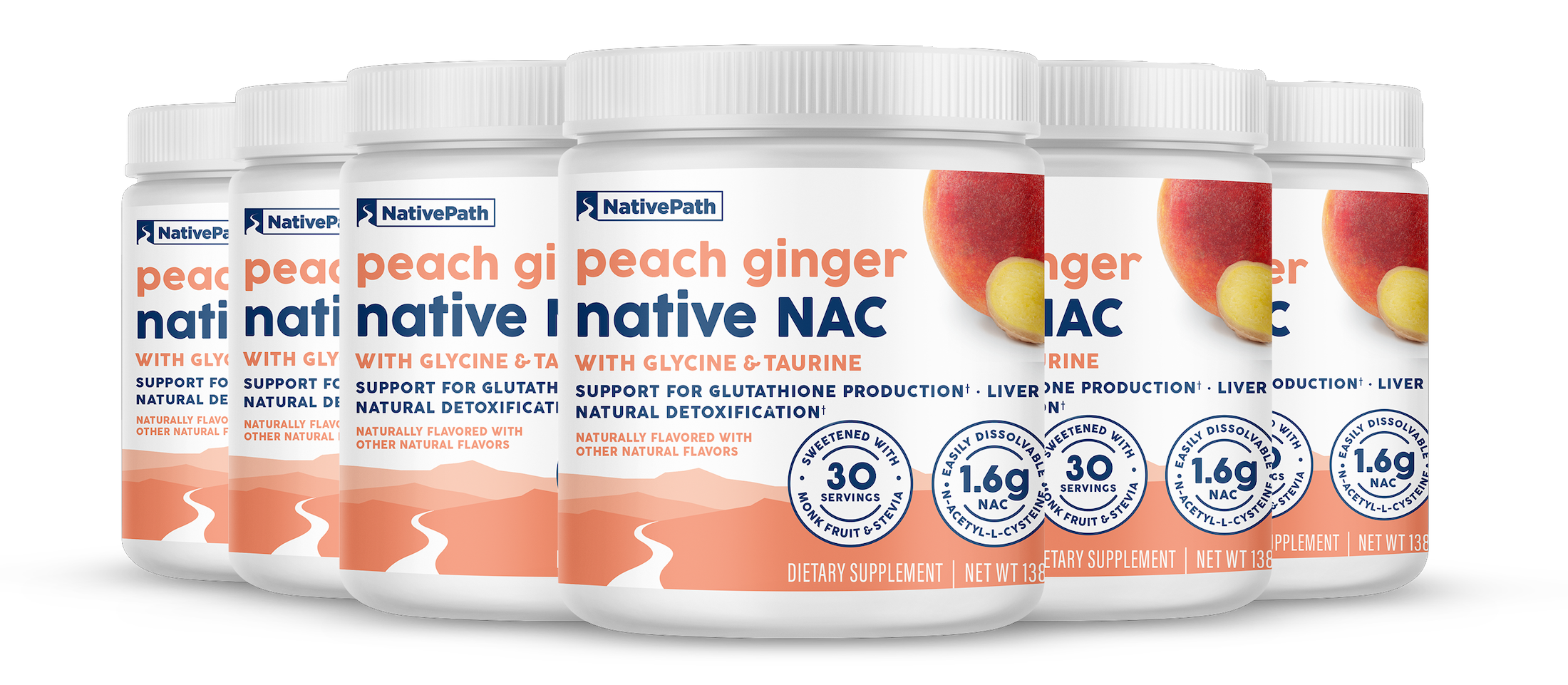 Special Offer Native NAC