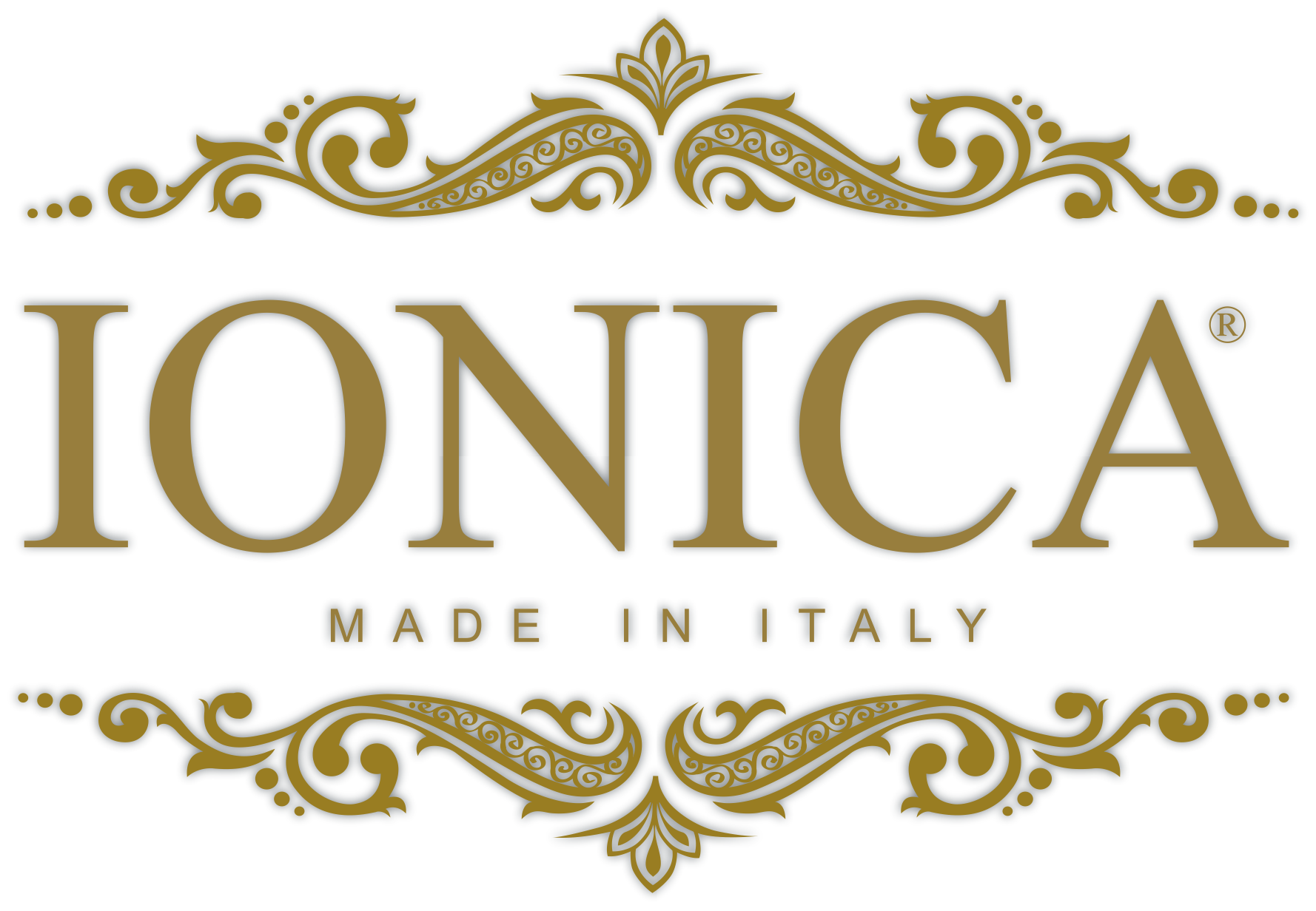 IONICA Made in Italy