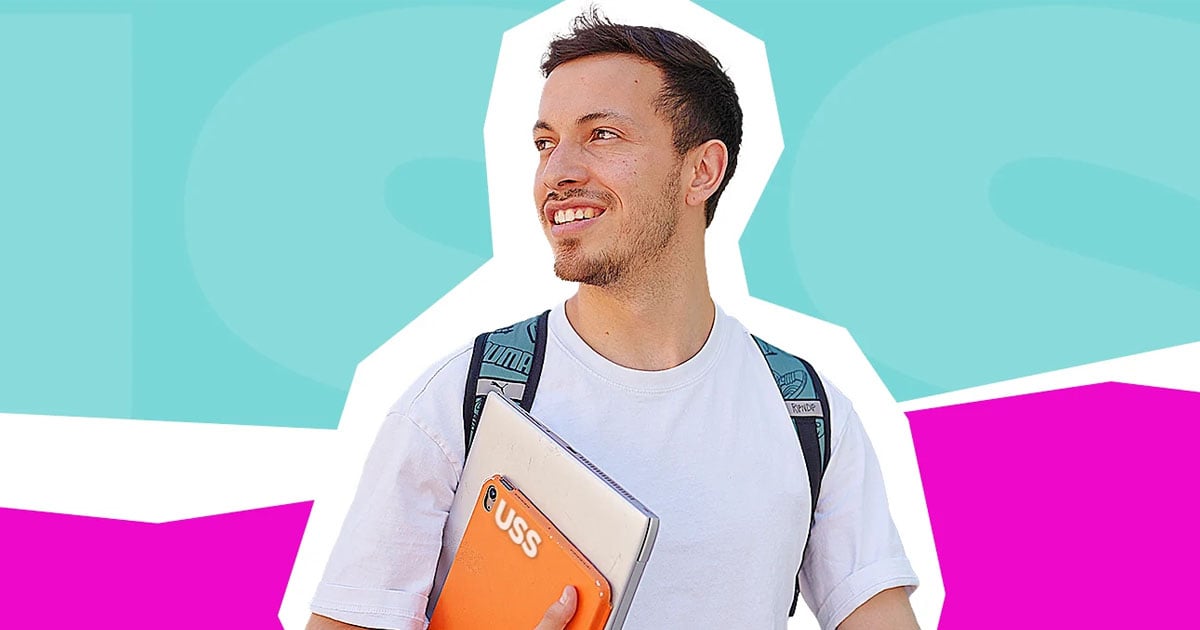 Admisión Directa USS | Segundo Semestre 2025 | Postula Ya