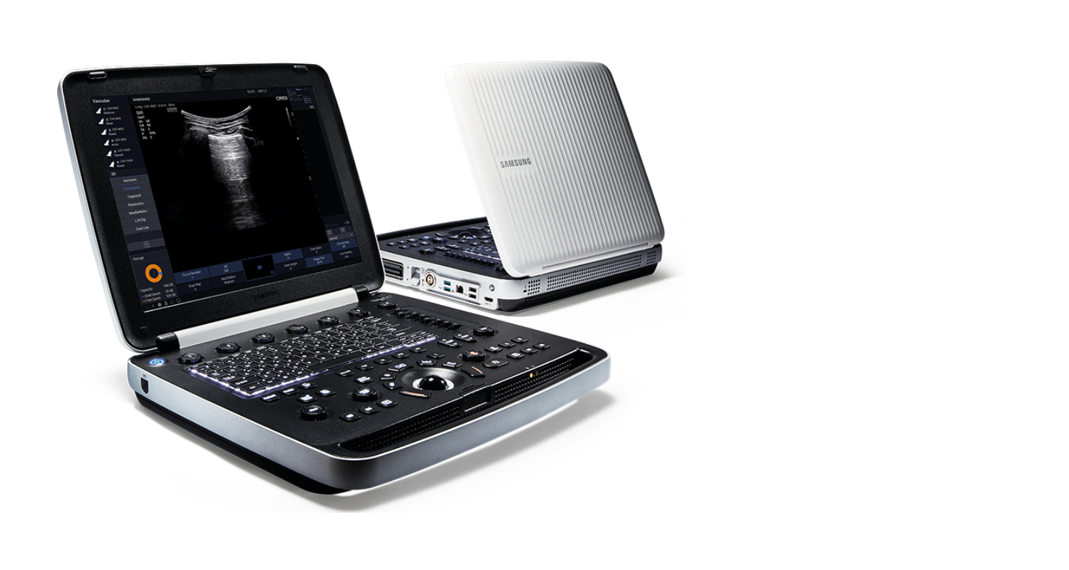 Onsite Imaging | 3D&4D Ultrasound