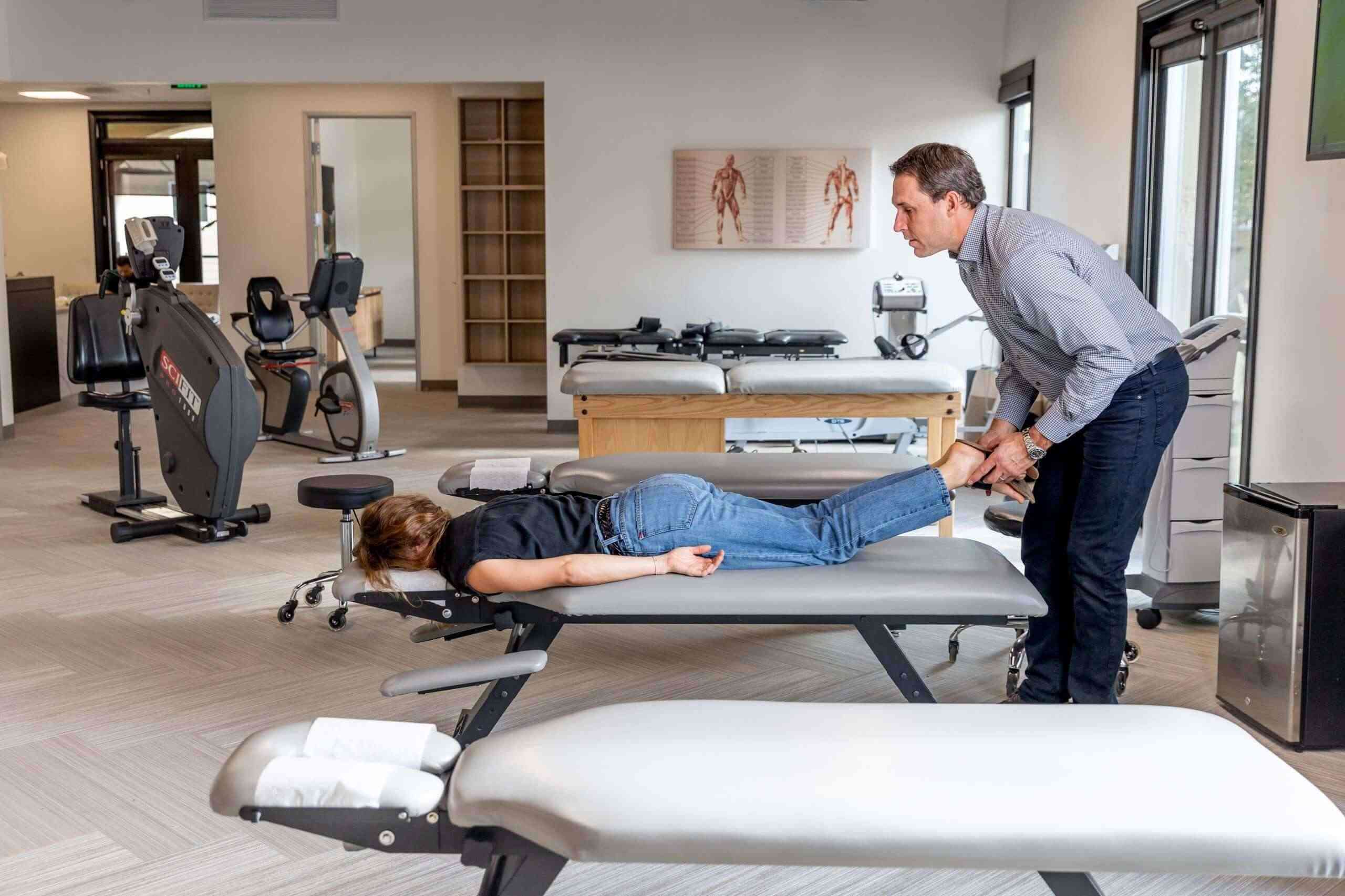 Austin Chiropractic Care