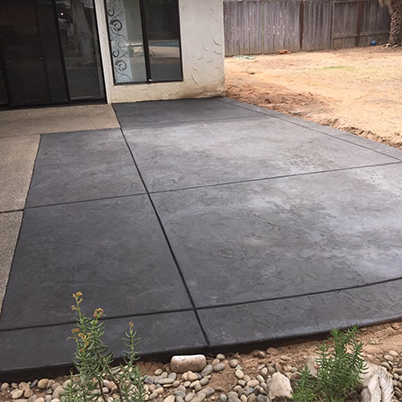 Cristobal Concrete Construction