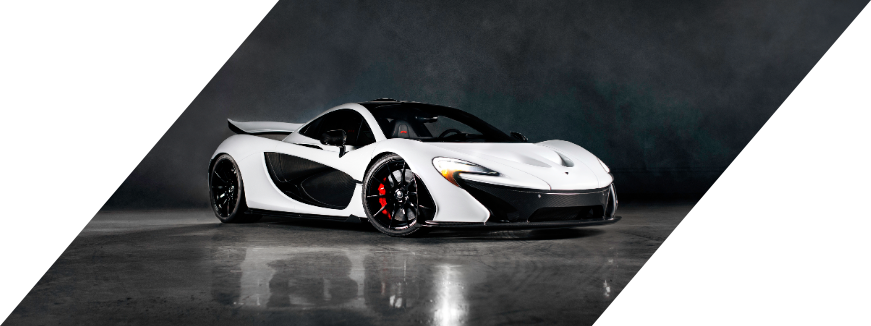 Speedwerkz Exotic Car Experience in Gatlinburg