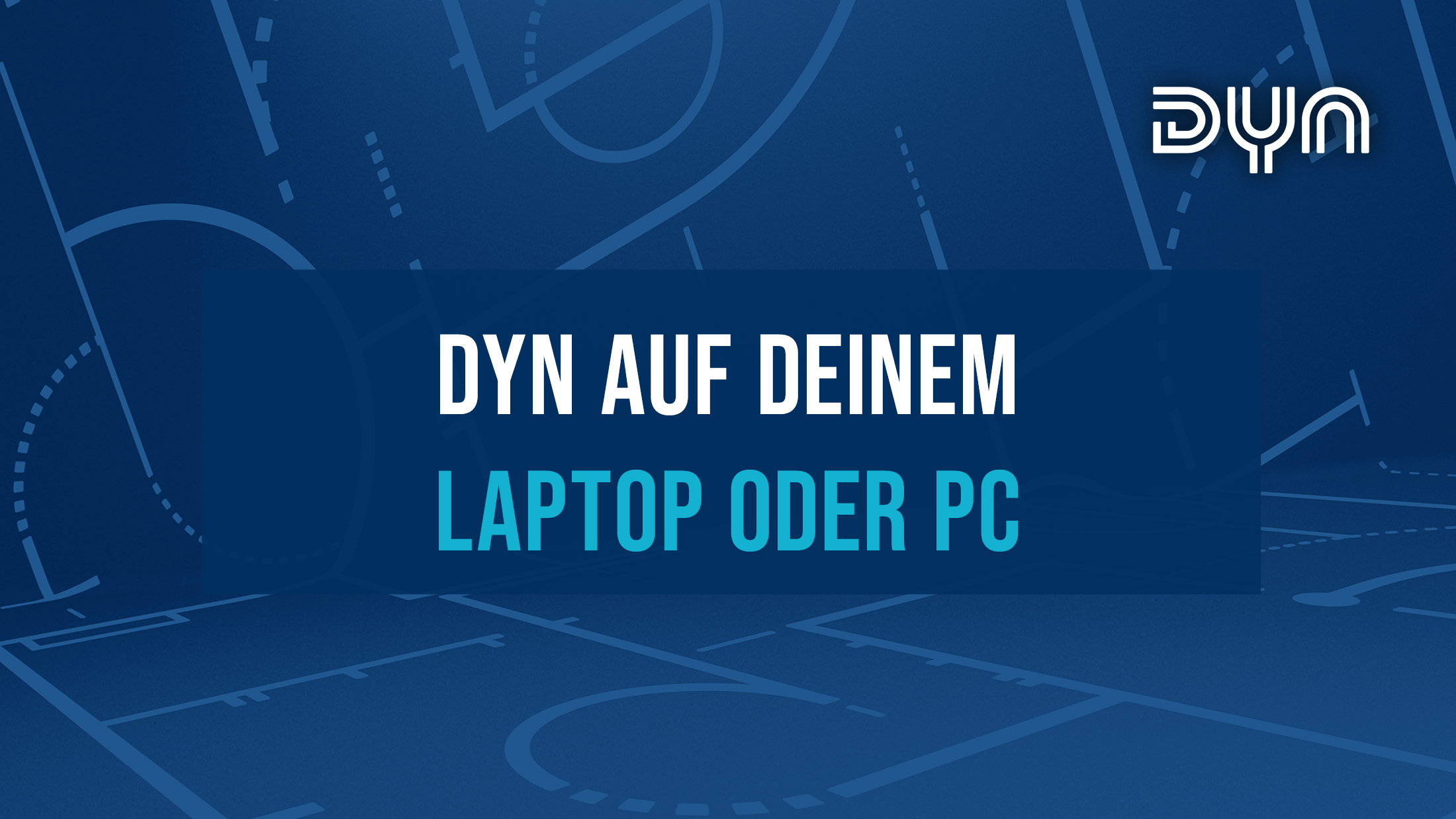 Dyn – Abo abschließen