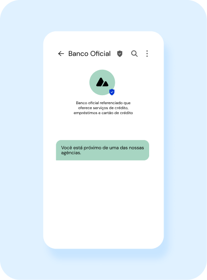 RCS API Sinch - Parceira Oficial Google