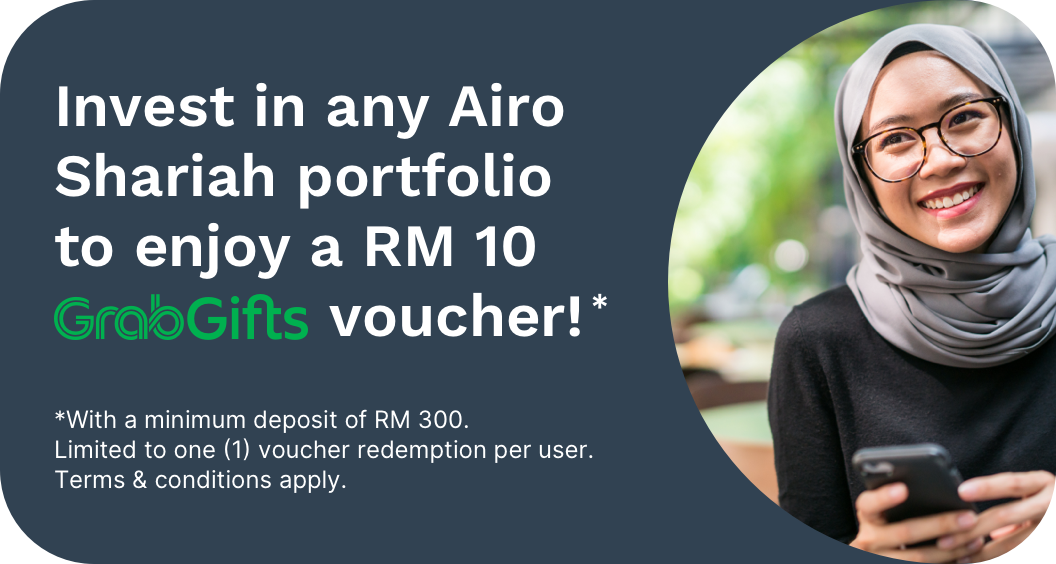 Airo Malaysia - Promotions - CP Global Fintech Solutions