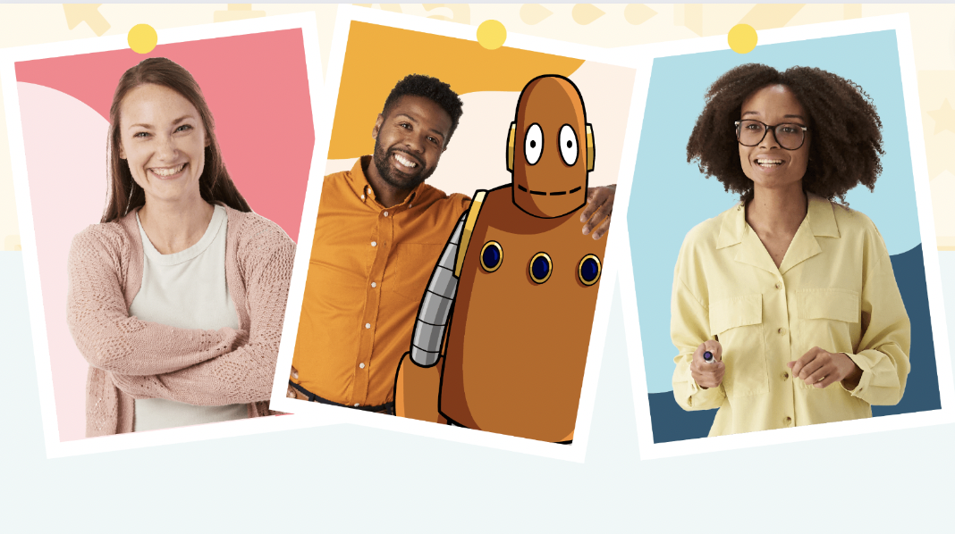 BrainPOP | Professional Learning Services
