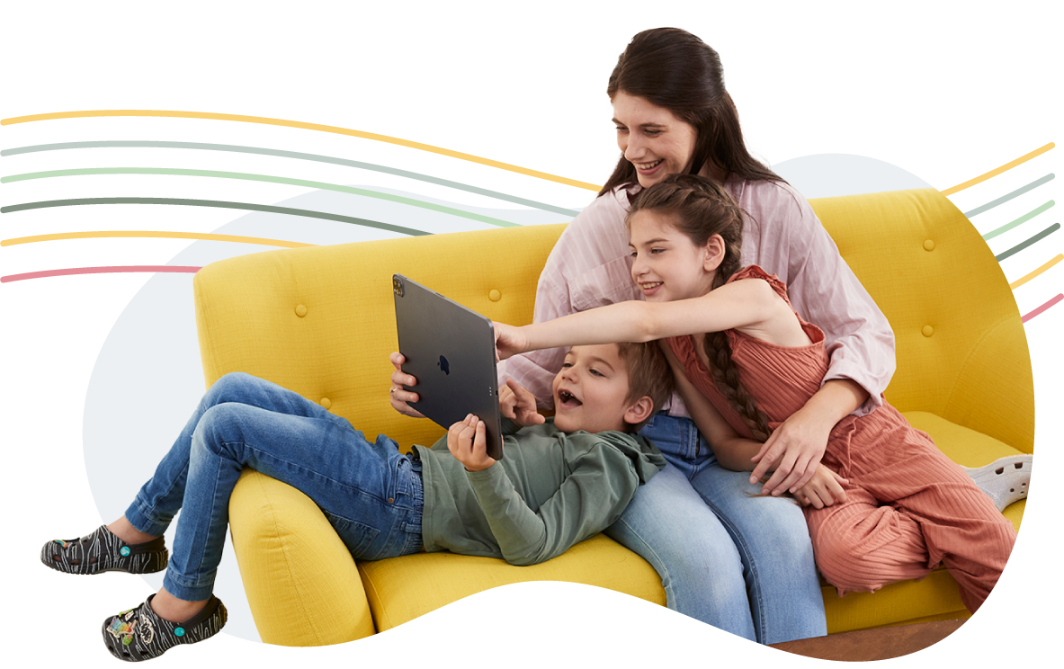 BrainPOP At Home | BrainPOP Jr.