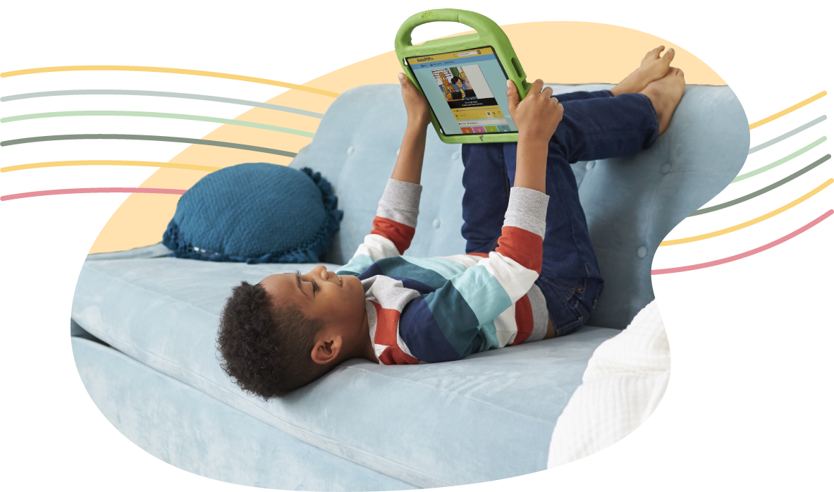 BrainPOP | At Home Learning