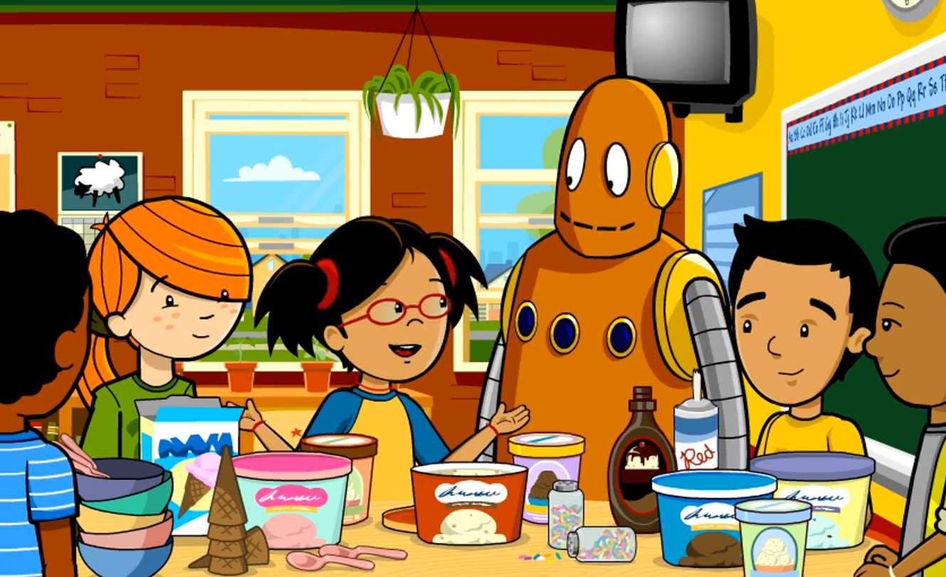 BrainPOP At Home | 4 Ways to Engage Your Kids With BrainPOP Jr.