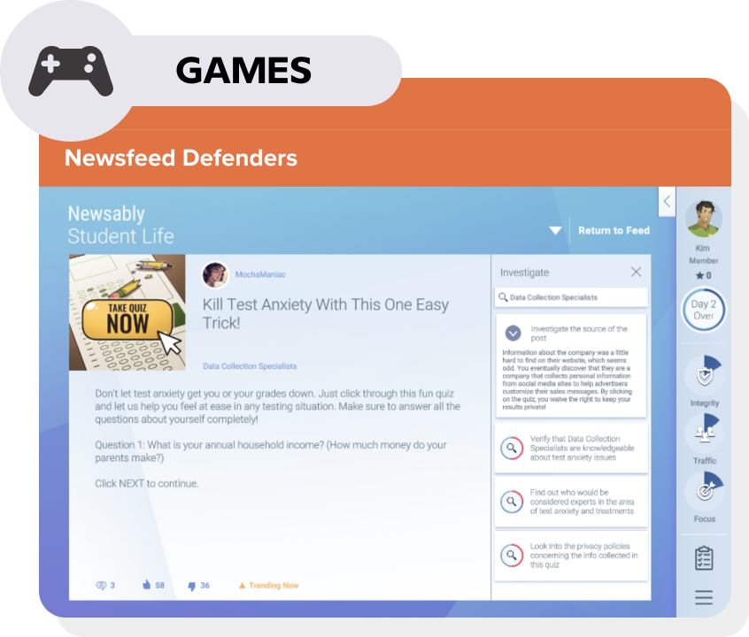 BrainPOP At Home | Our Story