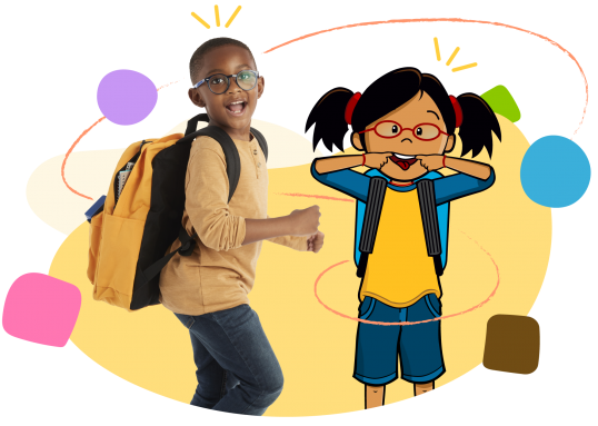 Resources for K-3 Teachers | BrainPOP Jr. Classroom Solutions