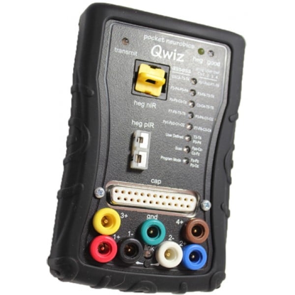 Alpha Theta Center Neurofeedback - San Diego