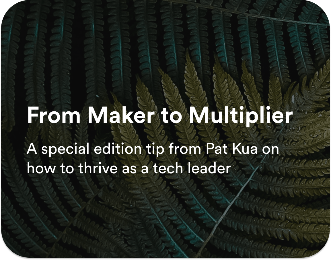 Pat Kua - BUNCH Experts