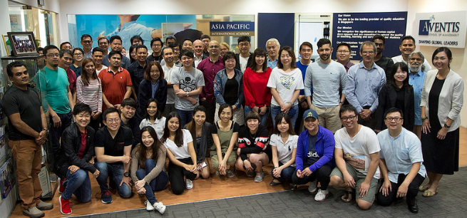 2-Day WSQ SSG Funded Course: Mastering Generative AI for Business Success