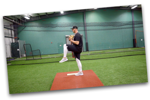 Ace Pitching Protocol