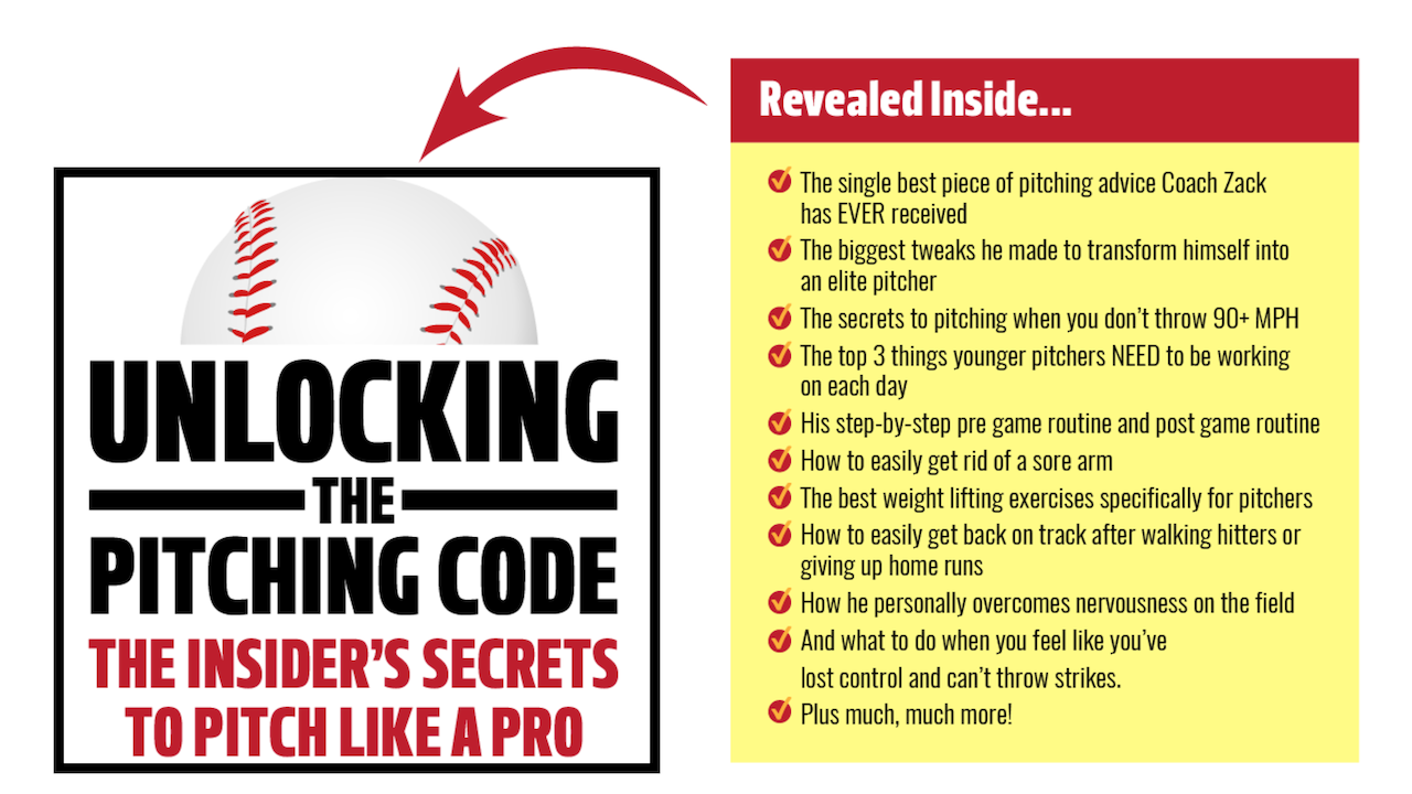 Ace Pitching Protocol