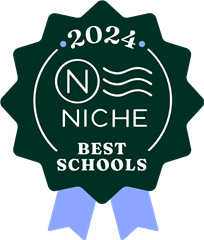 Riverside Prep | Georgia, USA