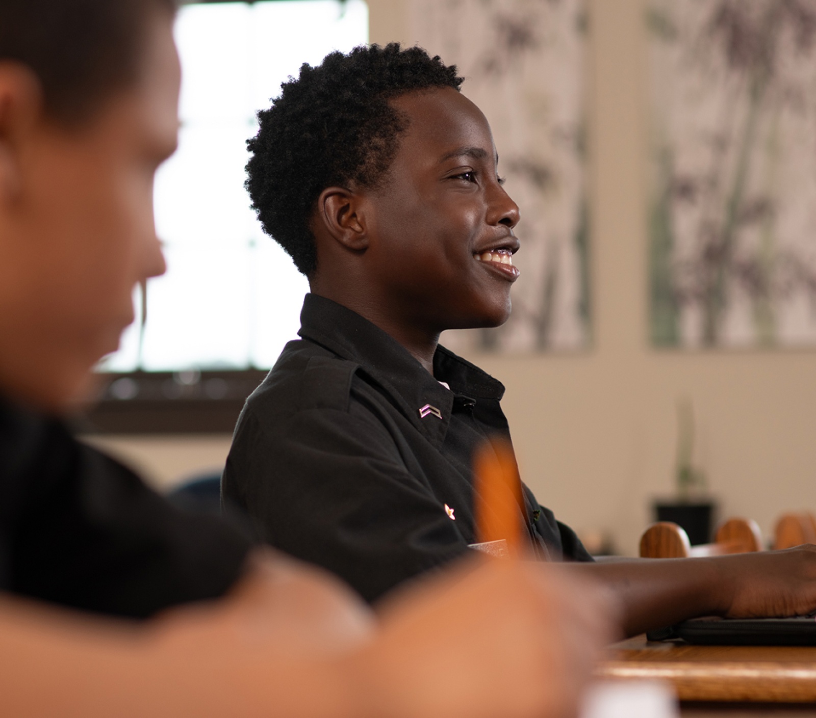 Riverside Prep | Georgia, USA