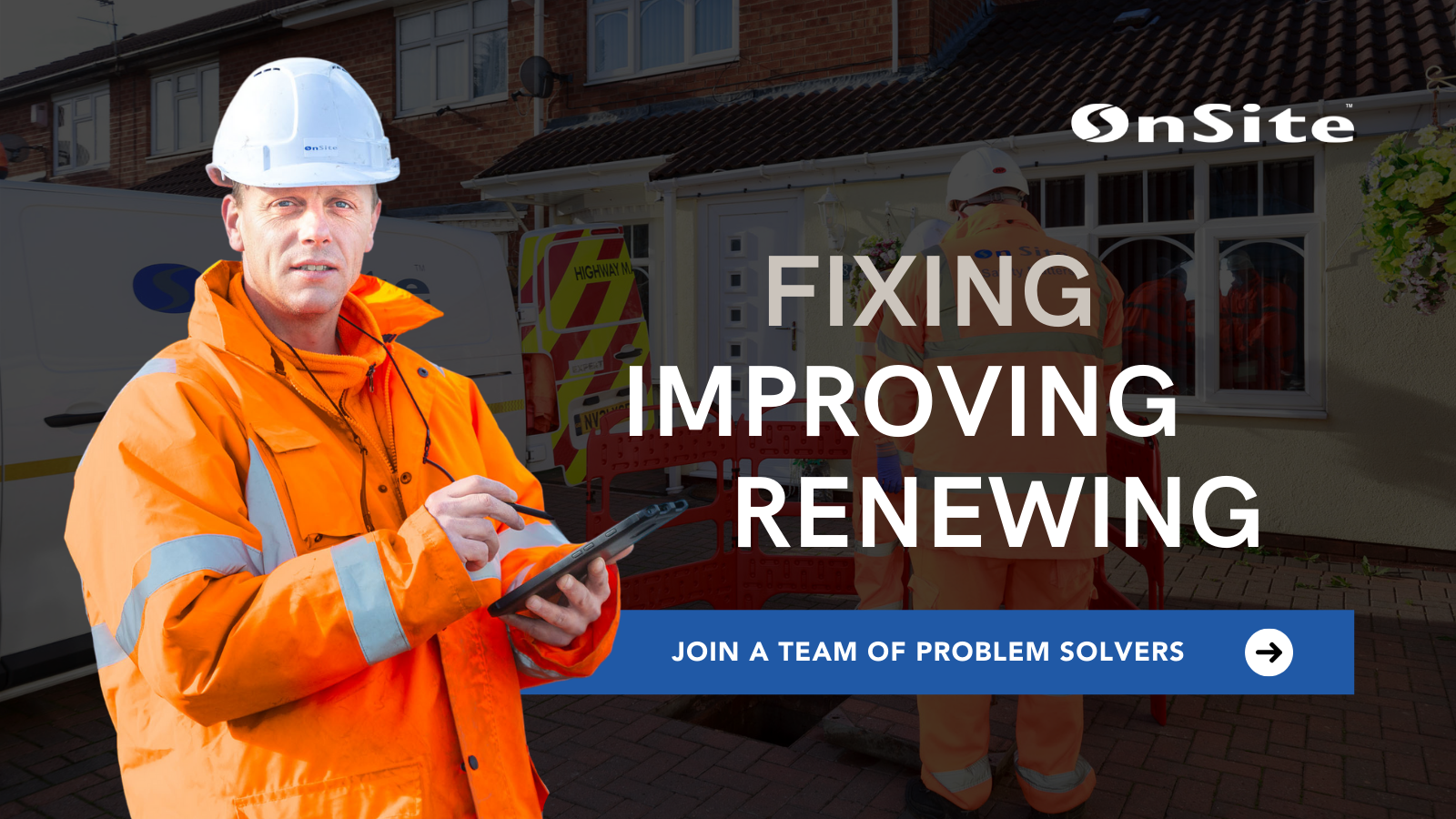 Onsite Careers - Anderselite