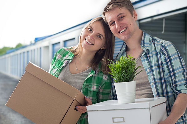 Allsafe Self-Storage, Your Local, Affordable & Friendly Storage