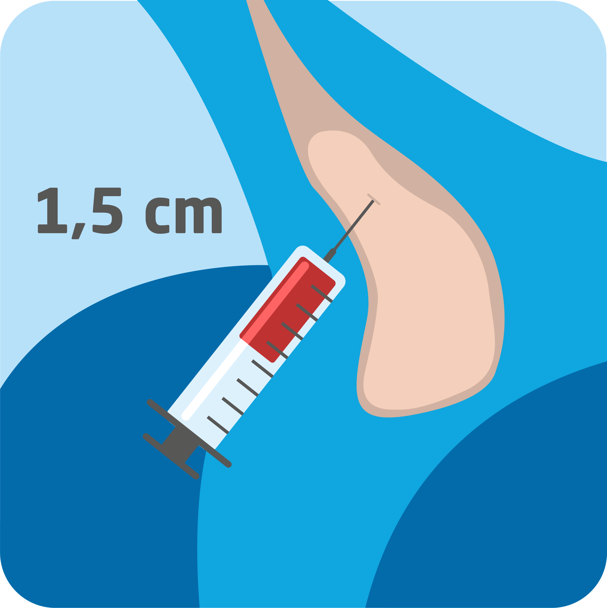 Alertys OnFarm Pregnancy Test