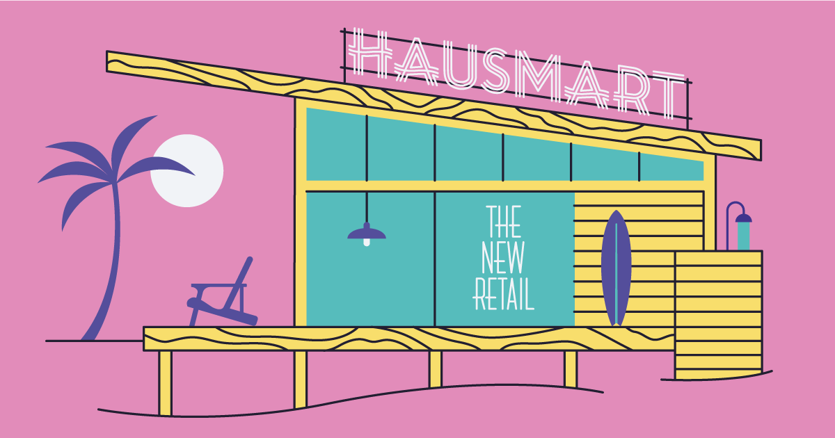 HausMart: For Short Term Rentals