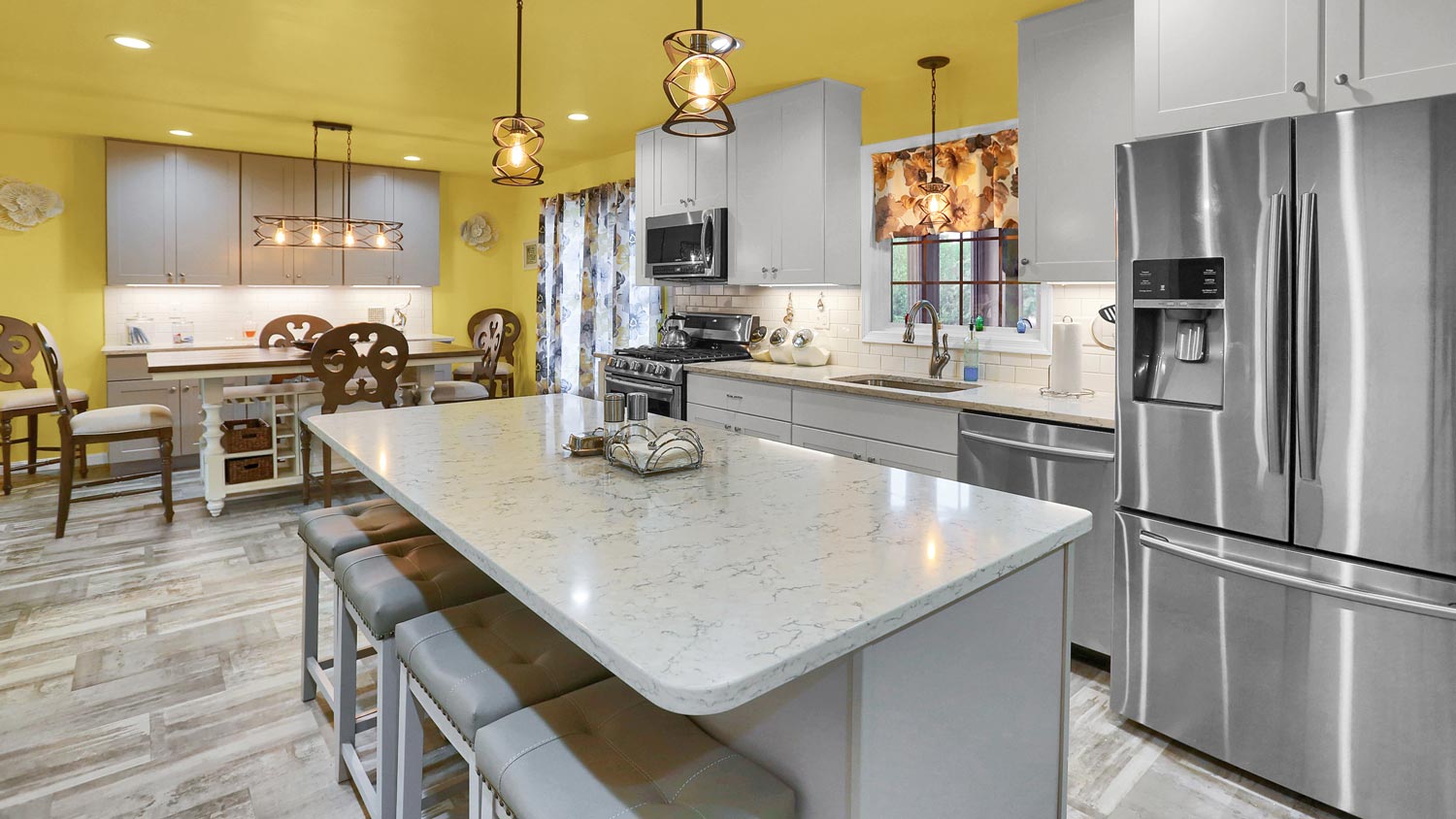 Kitchen Remodeling Experts | Home Remodeling Pros of Central PA
