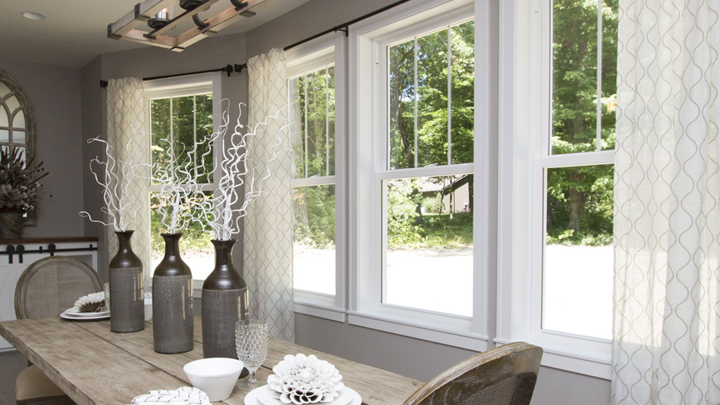 Vinyl Window Replacement | EcoView Windows & Doors