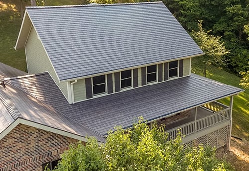 Michigan Roofing Contractors | Precision Roofing Services