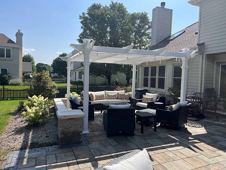 Figgins Trees & Turf | Illinois | Landscape & Hardscape Contractor