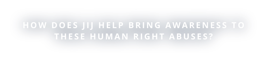 Protect Human Rights - Sign the Petition & Download Our PDF