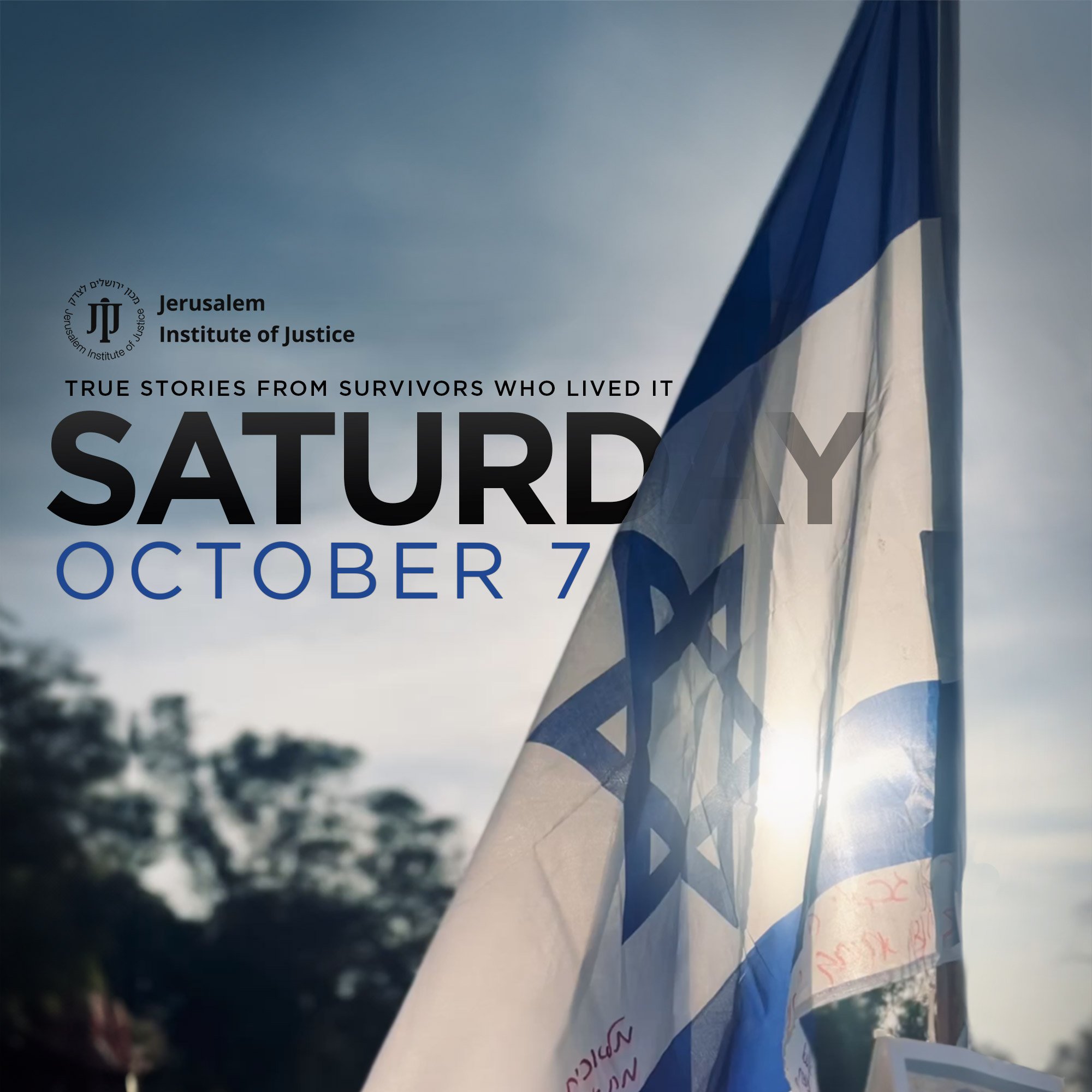 October 7th Documentary By JIJ