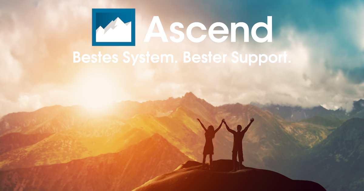 Die effiziente Software-Lösung für Deinen Shop | Ascend RMS