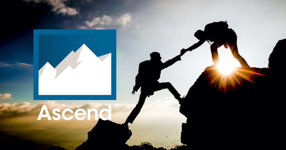 Best System, Best Support | Ascend RMS
