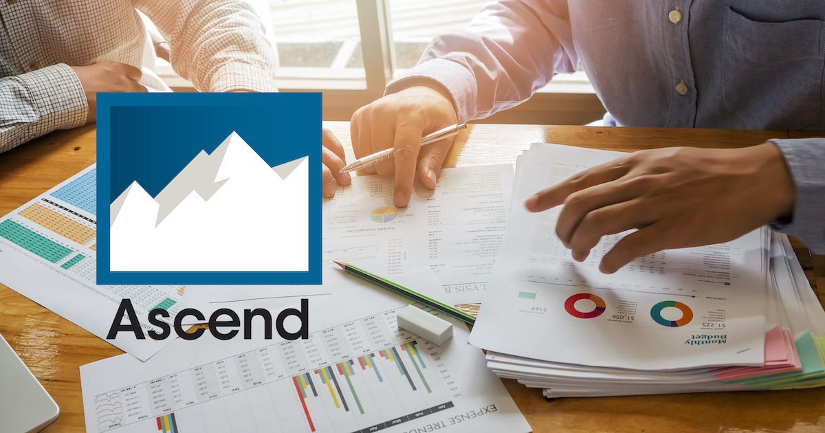 Bookkeeping Made Easy | Ascend RMS