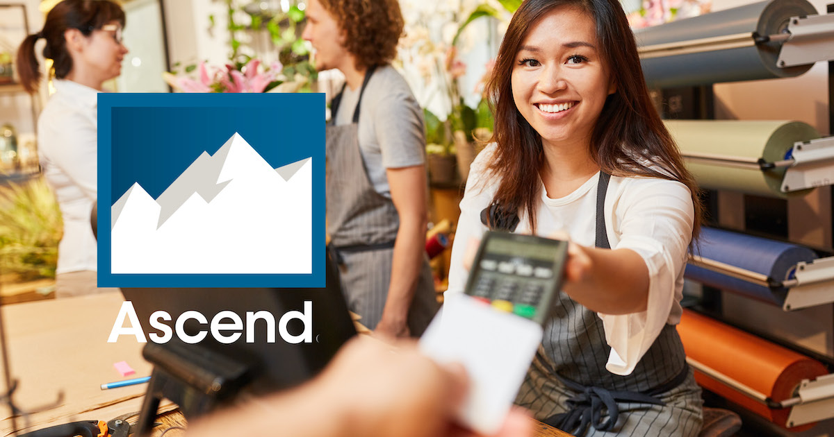 Submit a Support Ticket | Ascend RMS